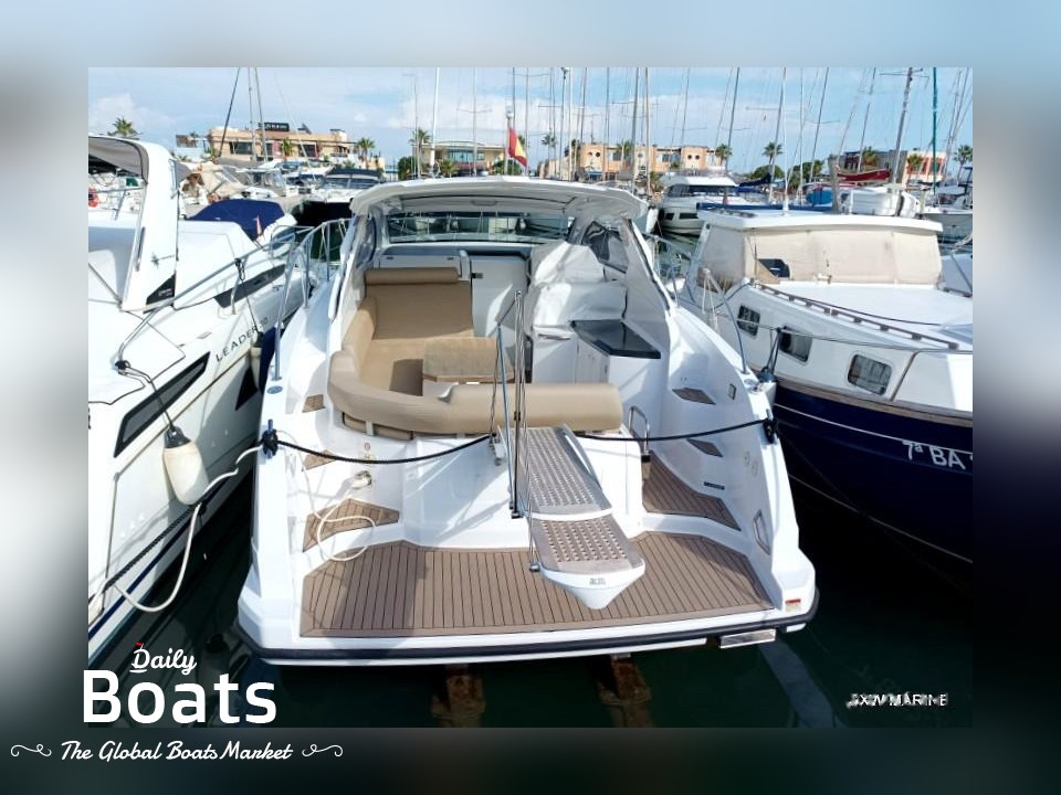 2020 Azimut Atlantis 34 for sale. View price, photos and Buy 2020 ...
