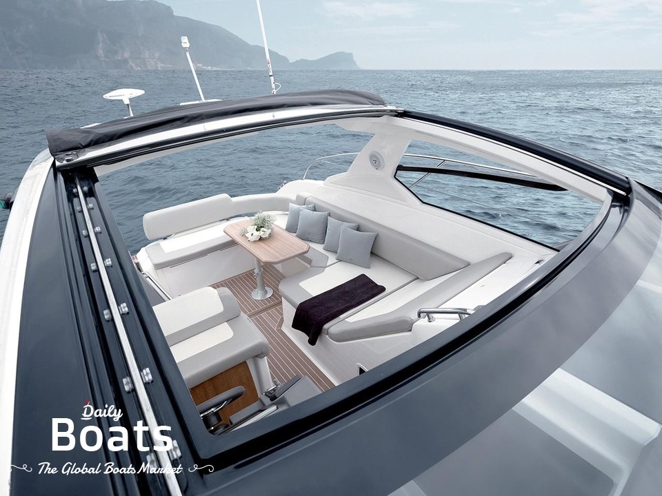 2020 Azimut Atlantis 34 for sale. View price, photos and Buy 2020 ...