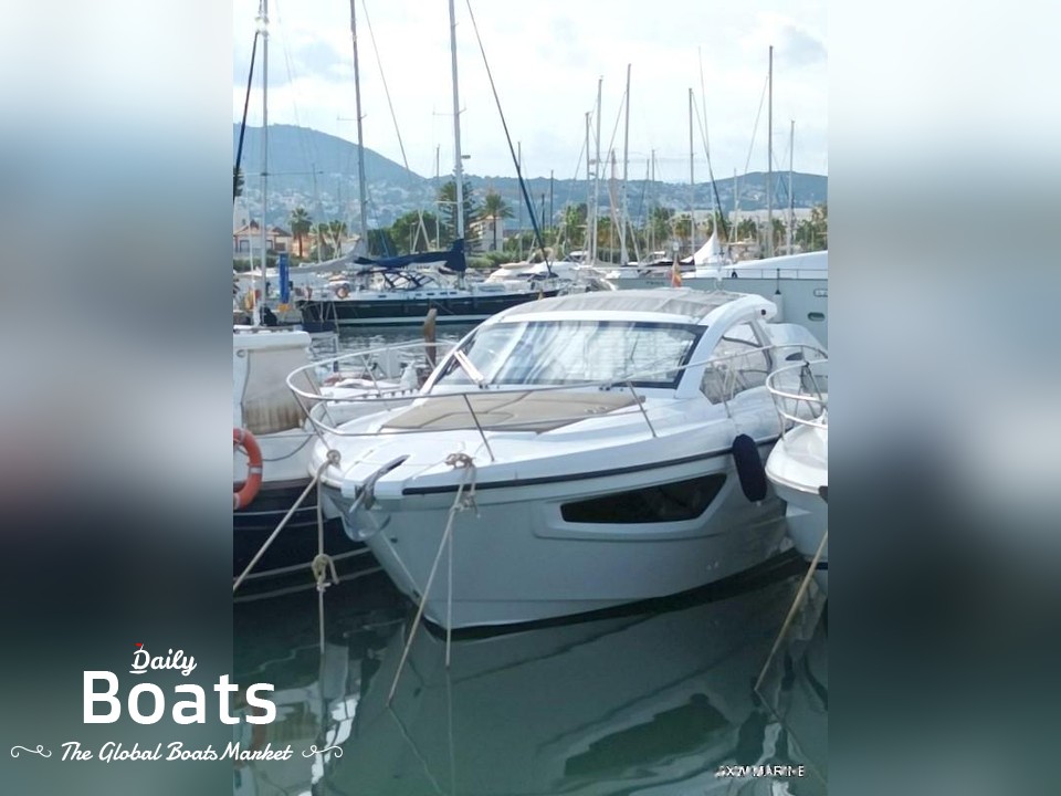 2020 Azimut Atlantis 34 for sale. View price, photos and Buy 2020 ...