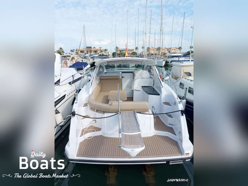 2020 Azimut Atlantis 34 for sale. View price, photos and Buy 2020 ...
