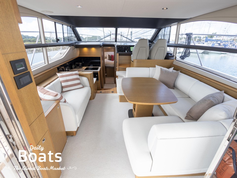 2018 Princess 43 for sale. View price, photos and Buy 2018 Princess 43 ...