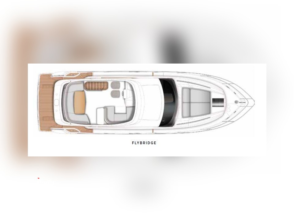 2018 Princess 43 for sale. View price, photos and Buy 2018 Princess 43 ...