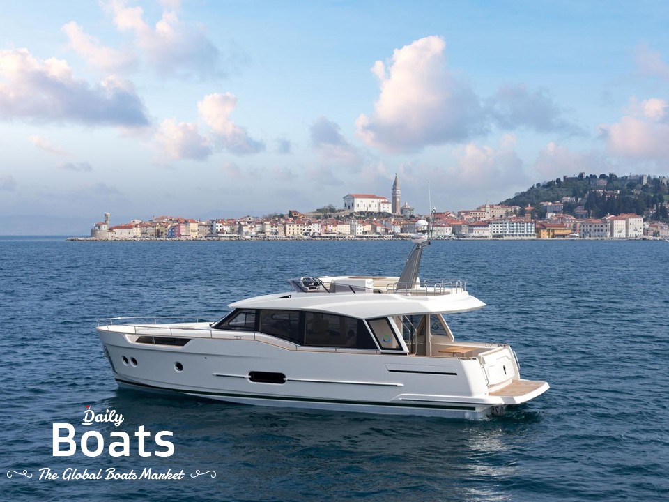 2016 Greenline 48 Fly for sale. View price, photos and Buy 2016 ...