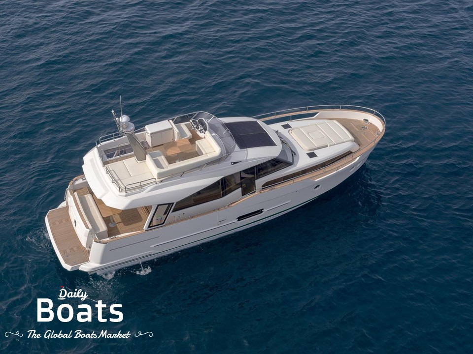 2016 Greenline 48 Fly for sale. View price, photos and Buy 2016 ...