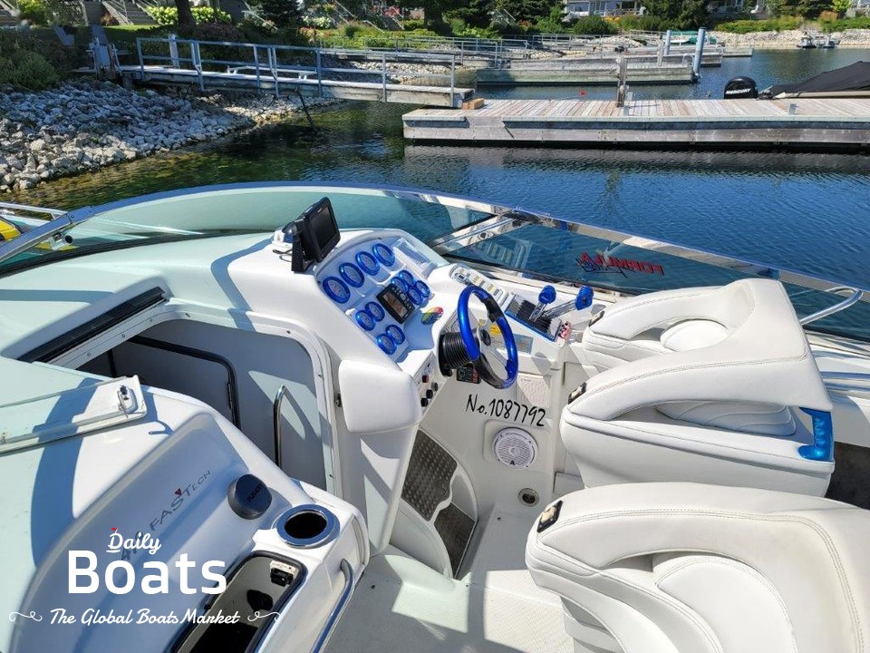 1999 Formula 419 Fastech for sale. View price, photos and Buy 1999 ...