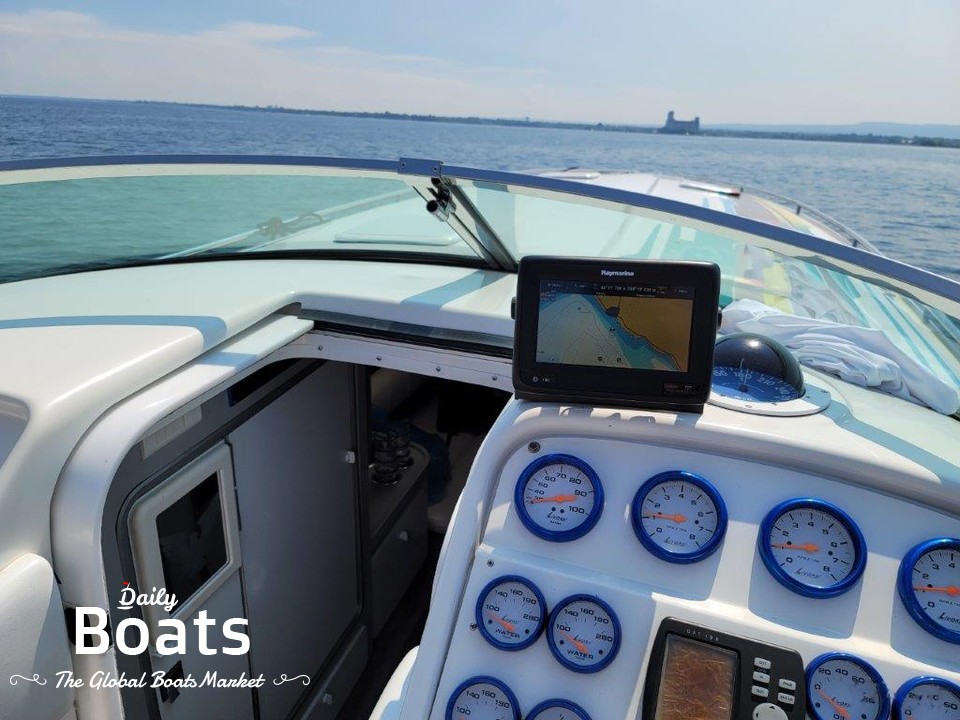 1999 Formula 419 Fastech for sale. View price, photos and Buy 1999 ...