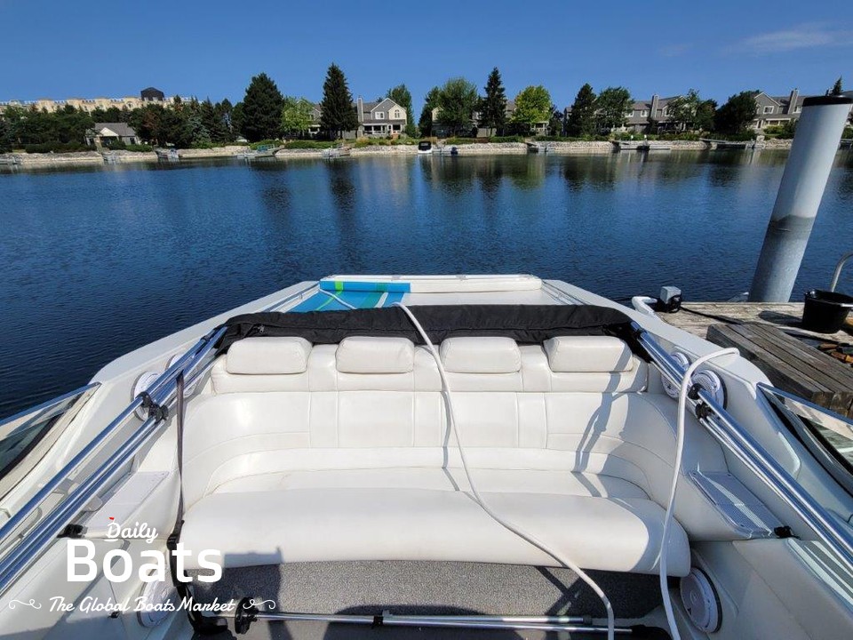 1999 Formula 419 Fastech for sale. View price, photos and Buy 1999 ...