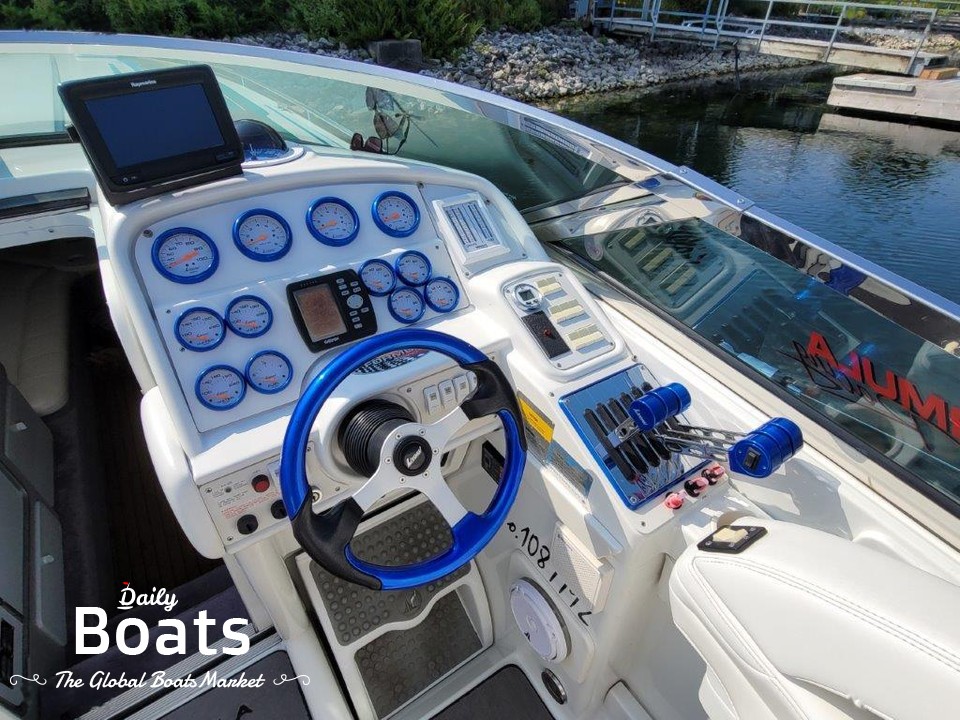 1999 Formula 419 Fastech for sale. View price, photos and Buy 1999 ...