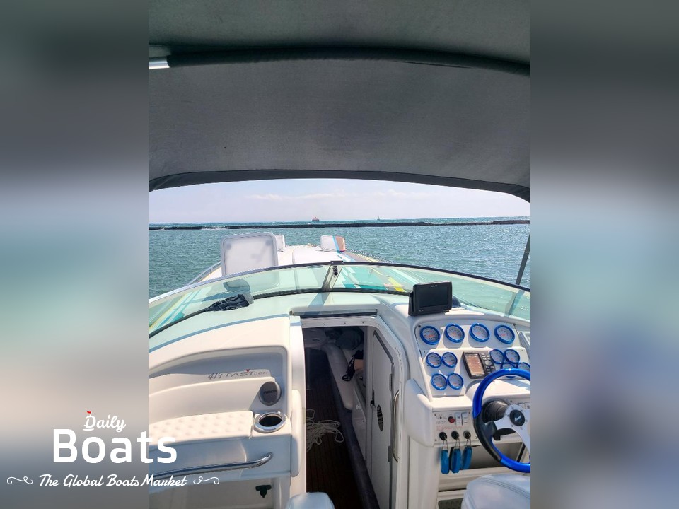 1999 Formula 419 Fastech for sale. View price, photos and Buy 1999 ...