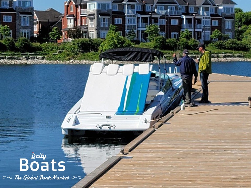 1999 Formula 419 Fastech for sale. View price, photos and Buy 1999 ...