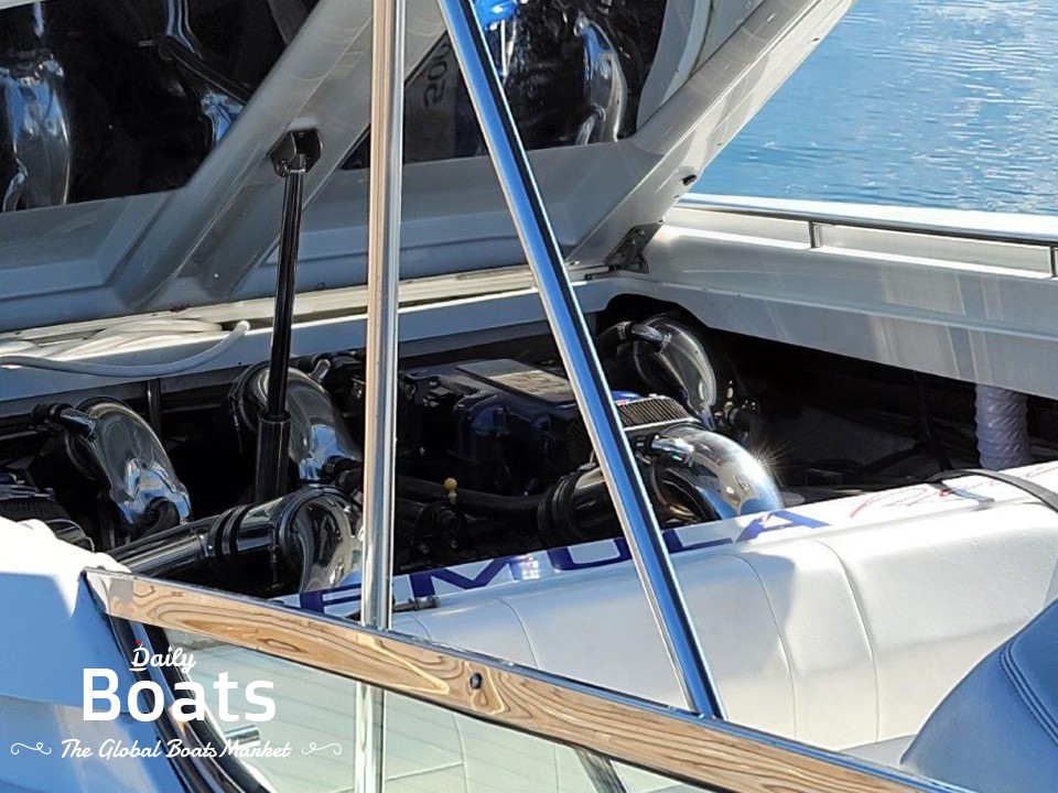 1999 Formula 419 Fastech for sale. View price, photos and Buy 1999 ...