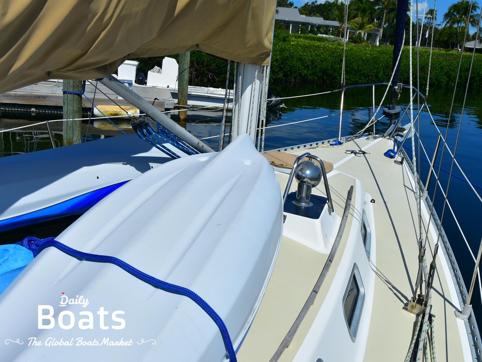 1988 J Boats J/40 for sale. View price, photos and Buy 1988 J Boats J/40 #338040