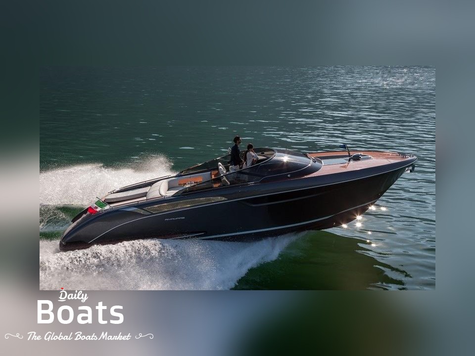 2023 Riva Rivamare for sale. View price, photos and Buy 2023 Riva ...