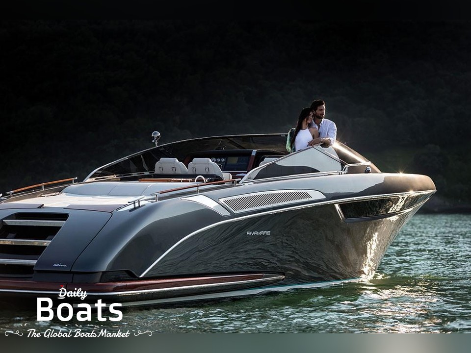 2023 Riva Rivamare for sale. View price, photos and Buy 2023 Riva ...