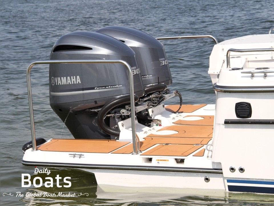 2023 Cutwater C-32 Command Bridge for sale. View price, photos and Buy ...