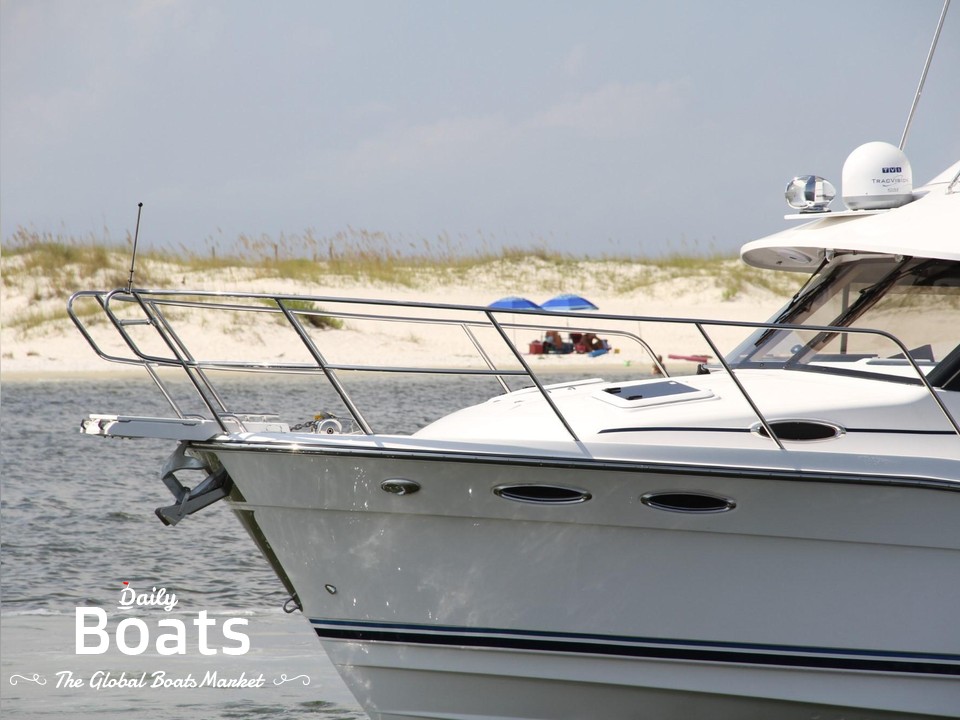 2023 Cutwater C-32 Command Bridge for sale. View price, photos and Buy ...