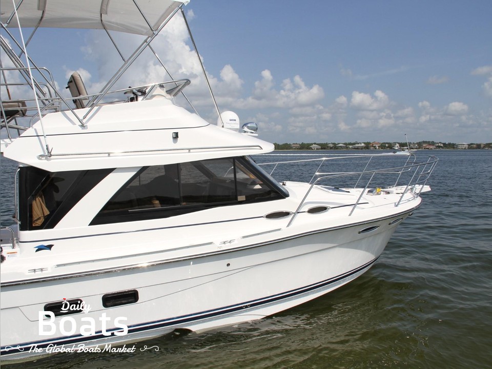 2023 Cutwater C-32 Command Bridge for sale. View price, photos and Buy ...