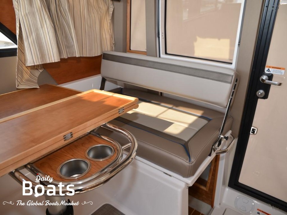 2023 Cutwater C-32 Command Bridge for sale. View price, photos and Buy ...