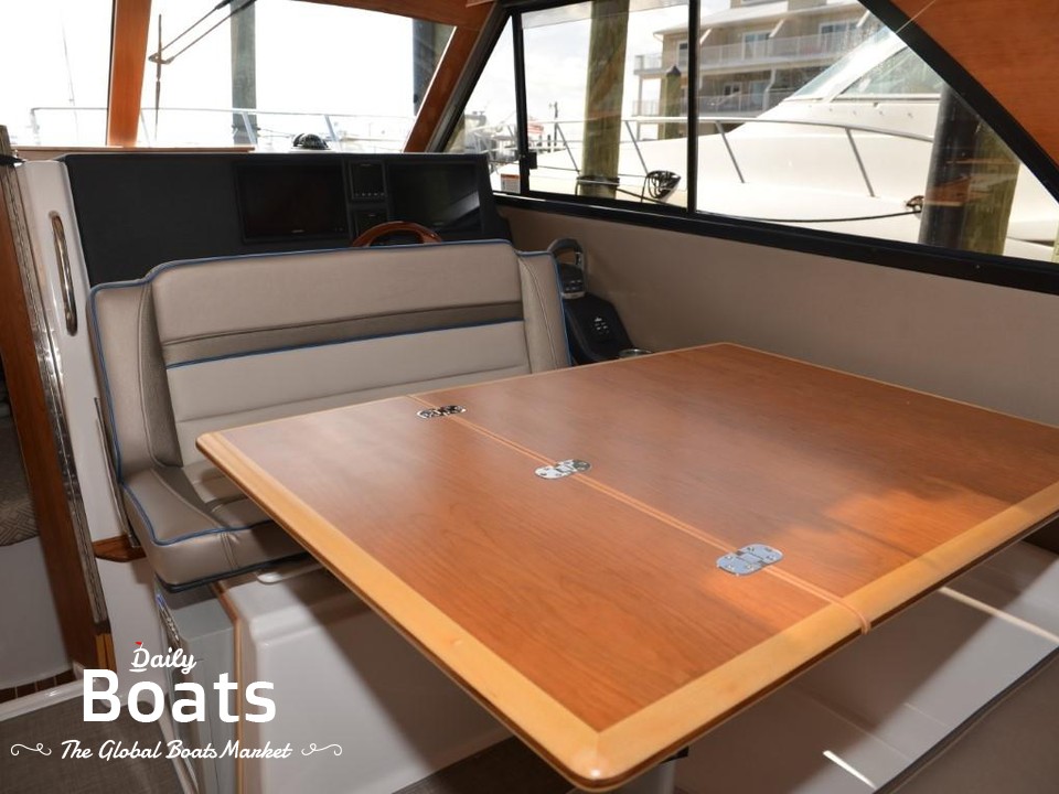 2023 Cutwater C-32 Command Bridge for sale. View price, photos and Buy ...