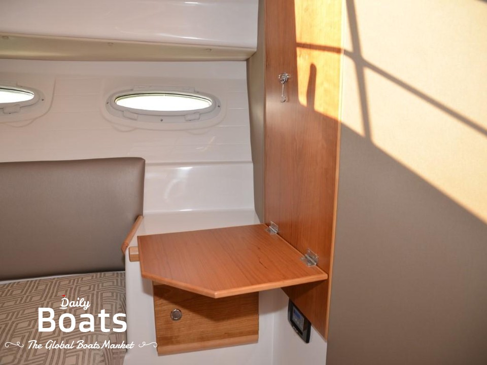 2023 Cutwater C-32 Command Bridge for sale. View price, photos and Buy ...