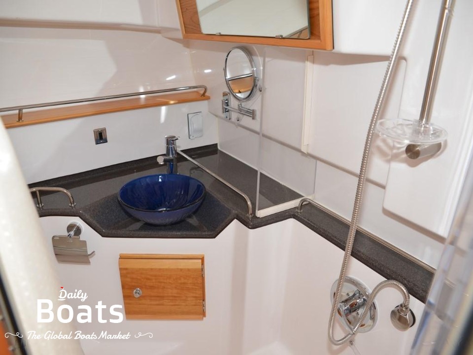 2023 Cutwater C-32 Command Bridge for sale. View price, photos and Buy ...