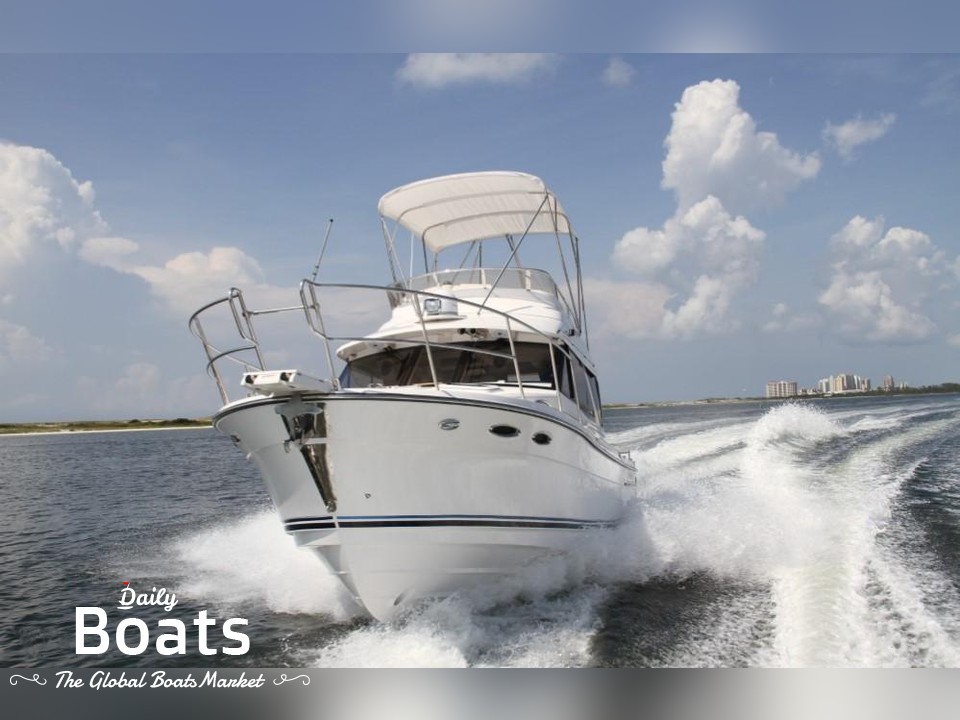 2023 Cutwater C-32 Command Bridge for sale. View price, photos and Buy ...