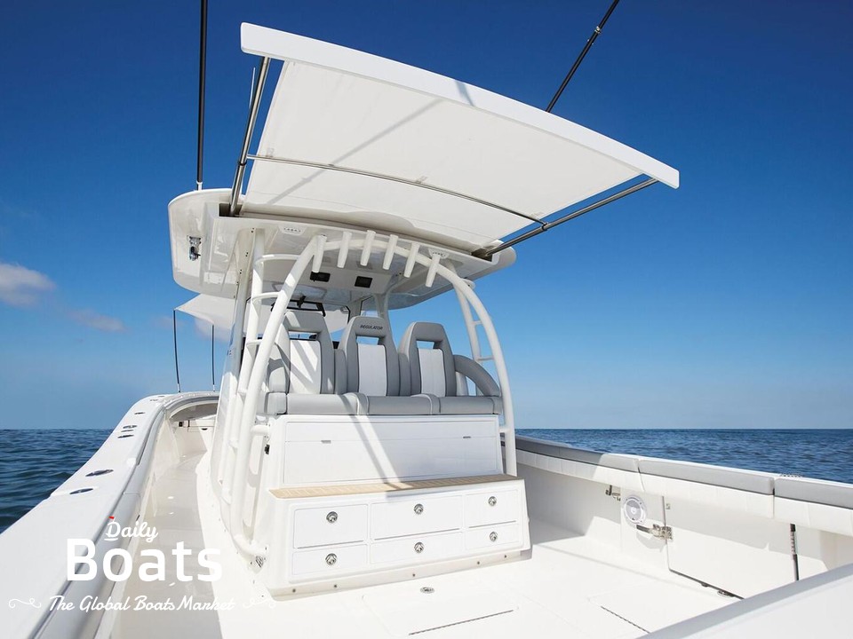 2022 Regulator 41 for sale. View price, photos and Buy 2022 Regulator ...