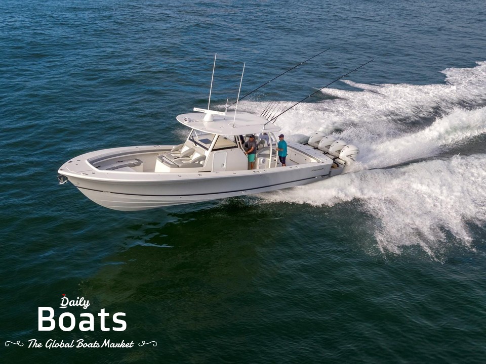 2022 Regulator 41 for sale. View price, photos and Buy 2022 Regulator ...