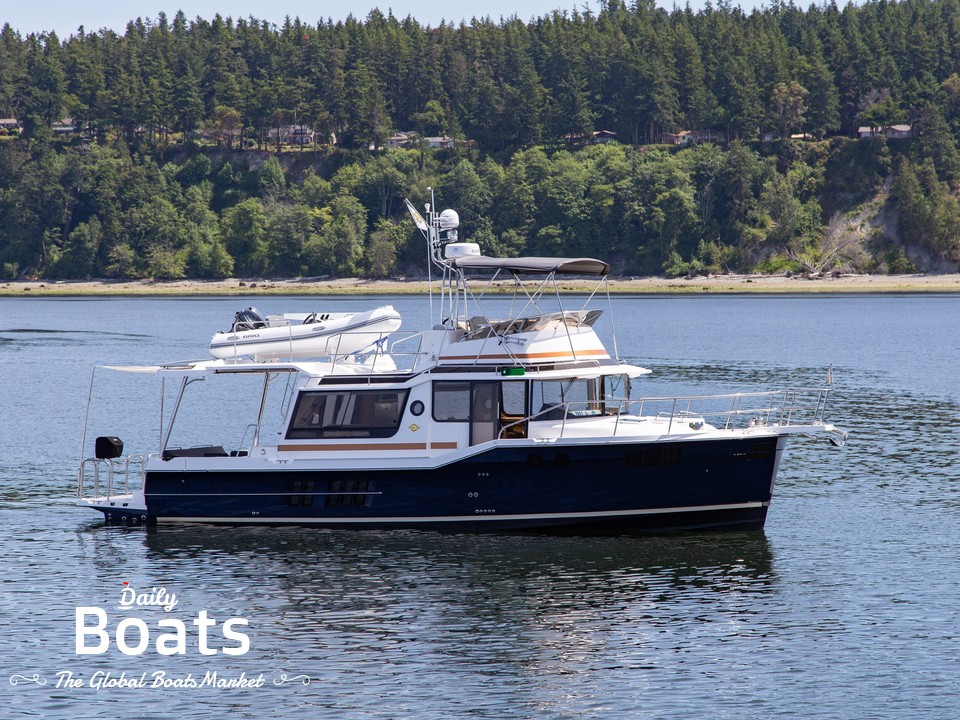 2023 Ranger Tugs 43 Command Bridge for sale. View price, photos and Buy ...