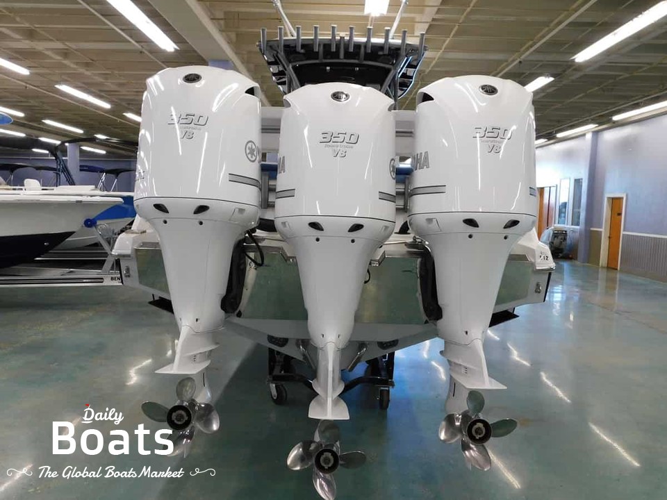 2015 Nor-Tech 392 Super Fish for sale. View price, photos and Buy 2015 ...