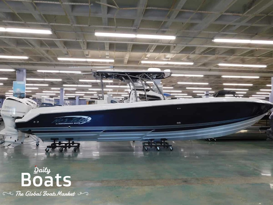 2015 Nor-Tech 392 Super Fish for sale. View price, photos and Buy 2015 ...