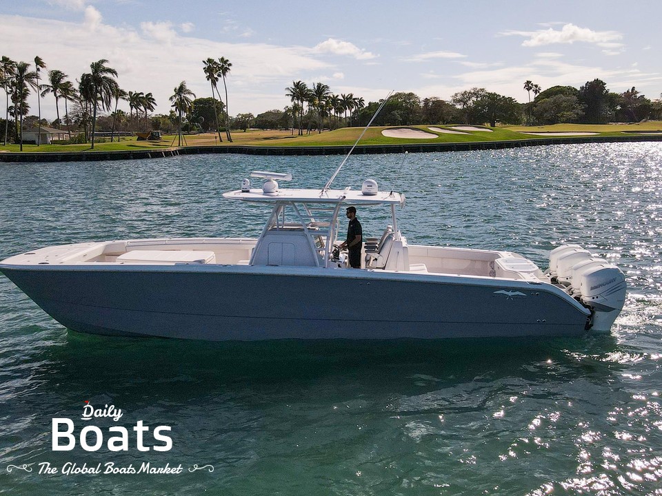 2018 Invincible 40 Catamaran for sale. View price, photos and Buy 2018 ...