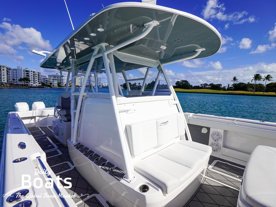 2018 Invincible 40 Catamaran for sale. View price, photos and Buy 2018 ...