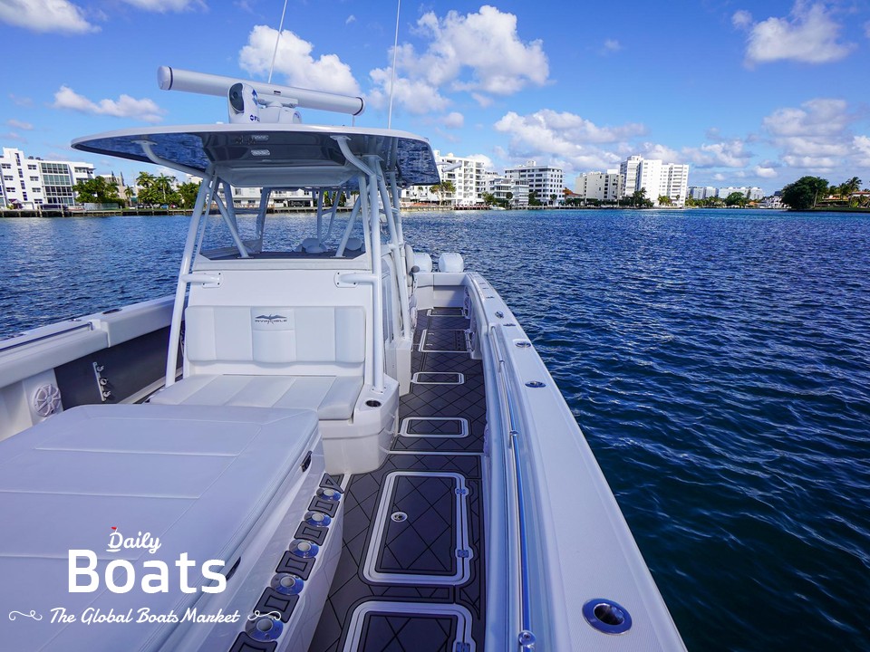 2018 Invincible 40 Catamaran for sale. View price, photos and Buy 2018 ...