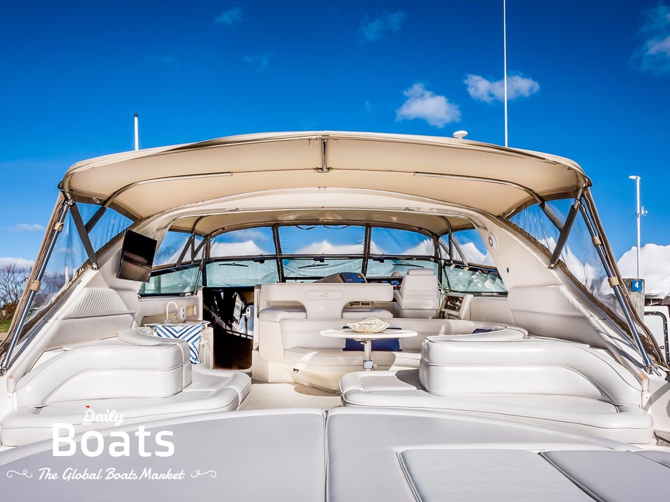 1996 Sea Ray 630 Super Sun Sport for sale. View price, photos and Buy ...