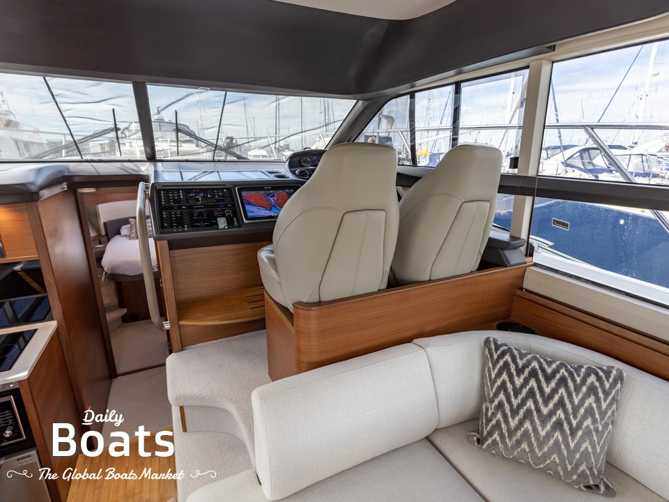 2016 Princess 43 for sale. View price, photos and Buy 2016 Princess 43 ...