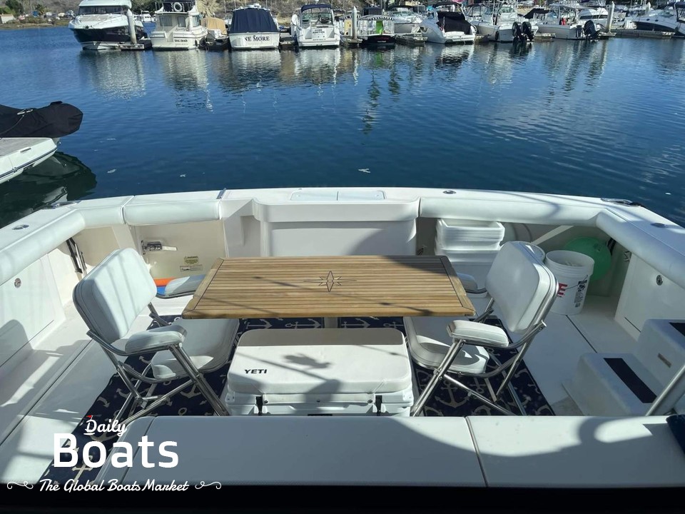 2007 Cabo 43 Convertible for sale. View price, photos and Buy 2007 Cabo ...