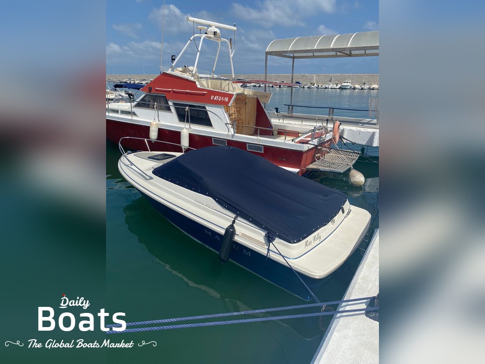 1997 Maxum 2000 Scl for sale. View price, photos and Buy 1997 Maxum ...