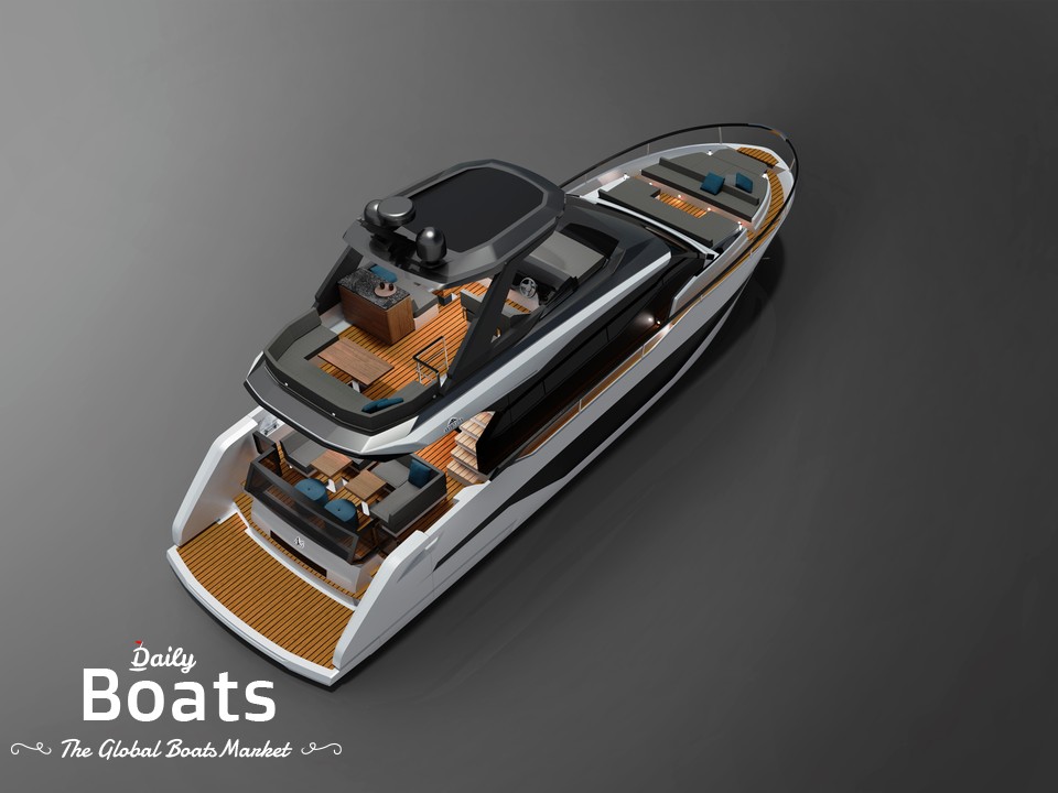 2022 Astondoa As5 for sale. View price, photos and Buy 2022 Astondoa ...