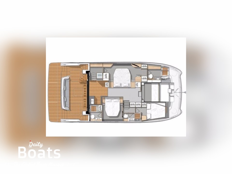 2023 Fountaine Pajot My6 for sale. View price, photos and Buy 2023 ...