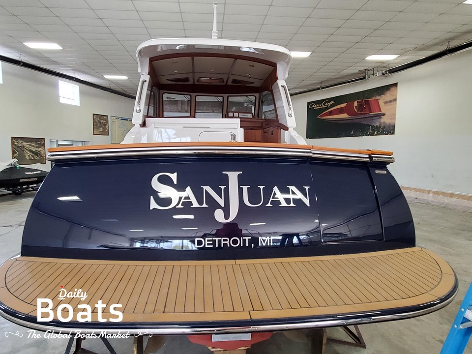 2015 San Juan Sj41 for sale. View price, photos and Buy 2015 San Juan ...
