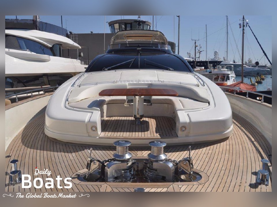 2010 Riva 92' Duchessa for sale. View price, photos and Buy 2010 Riva ...