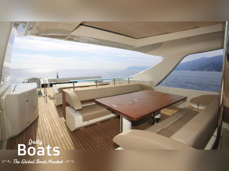2010 Riva 92' Duchessa for sale. View price, photos and Buy 2010 Riva ...