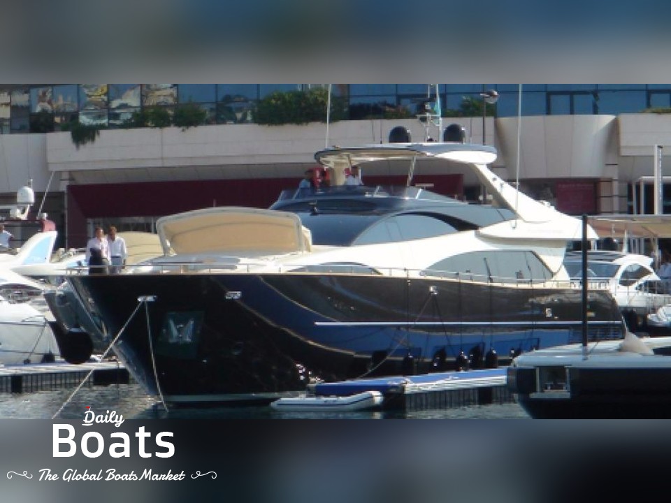 2010 Riva 92' Duchessa for sale. View price, photos and Buy 2010 Riva ...