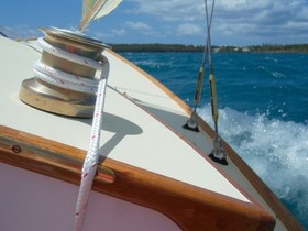 Classic Boat Shop heritage package for sale - Daily Boats