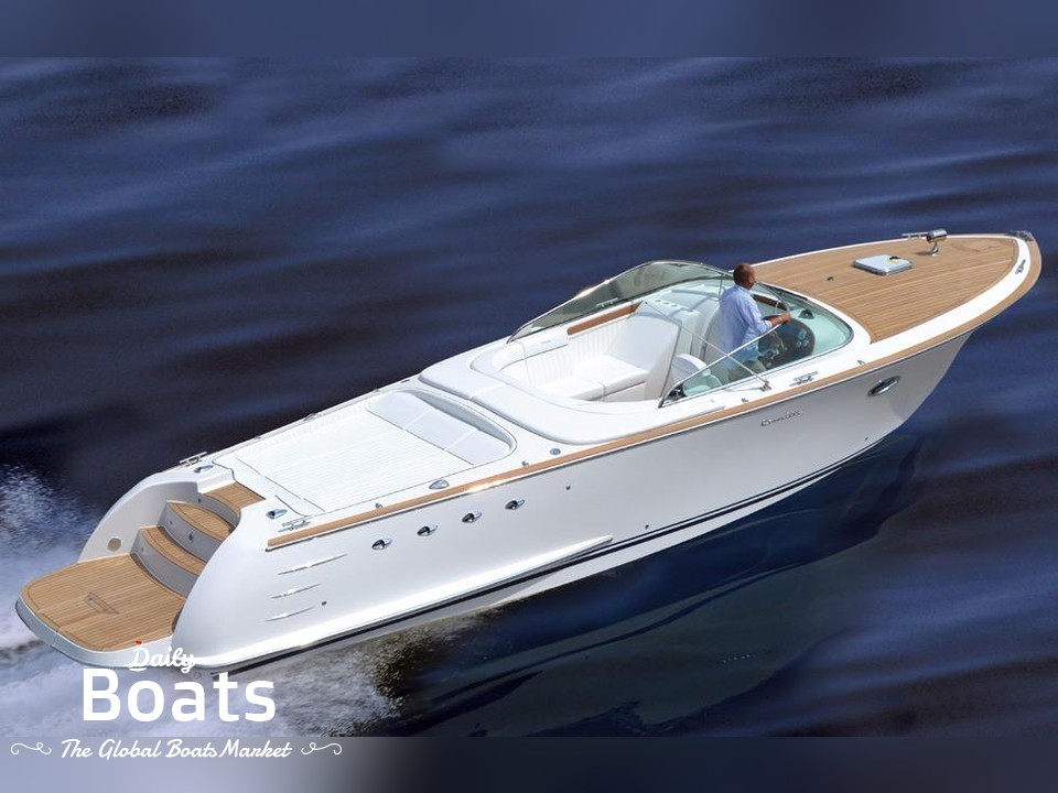 2014 Comitti Venezia 34 Classic for sale. View price, photos and Buy ...