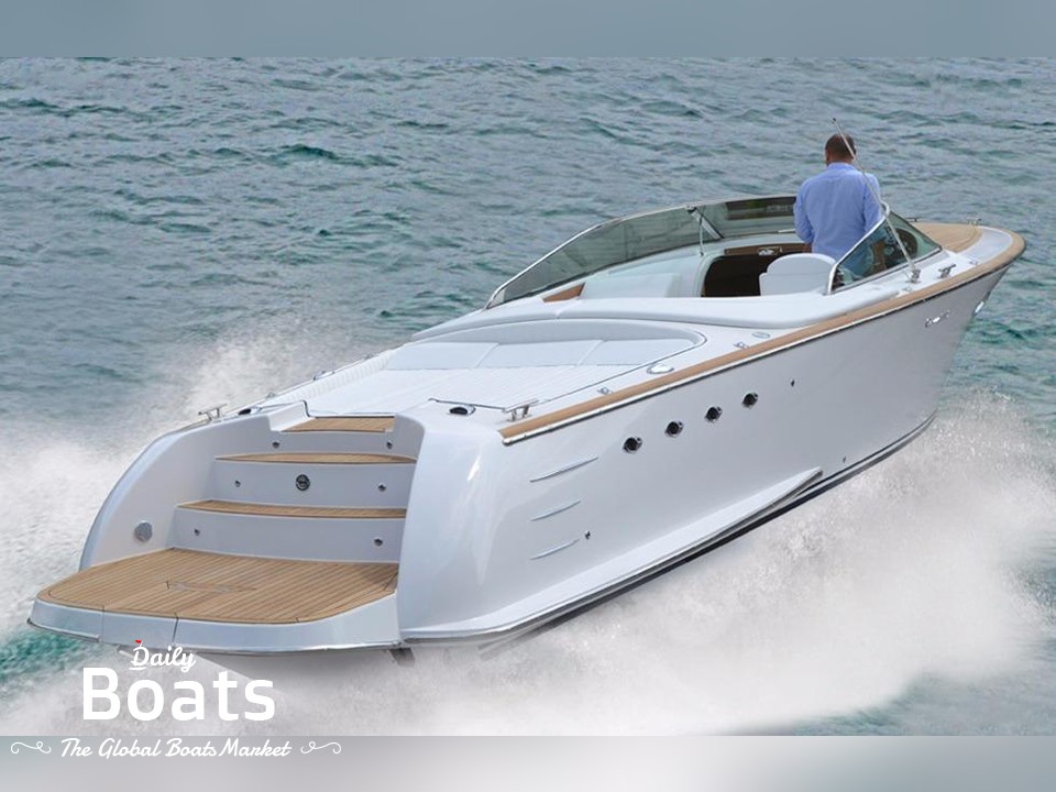 2014 Comitti Venezia 34 Classic for sale. View price, photos and Buy ...