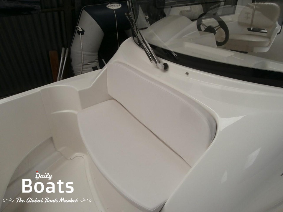 2022 Smartliner Fisher 23 for sale. View price, photos and Buy 2022 ...