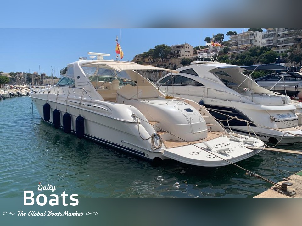 2004 Sea Ray 600 Sun Sport for sale. View price, photos and Buy 2004 ...