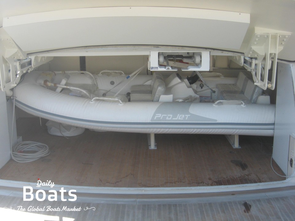 2010 Motor Yacht Admiral 33M for sale. View price, photos and Buy 2010 ...